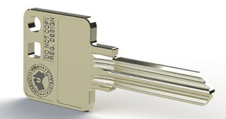 Restricted key systems | Shield Locksmiths